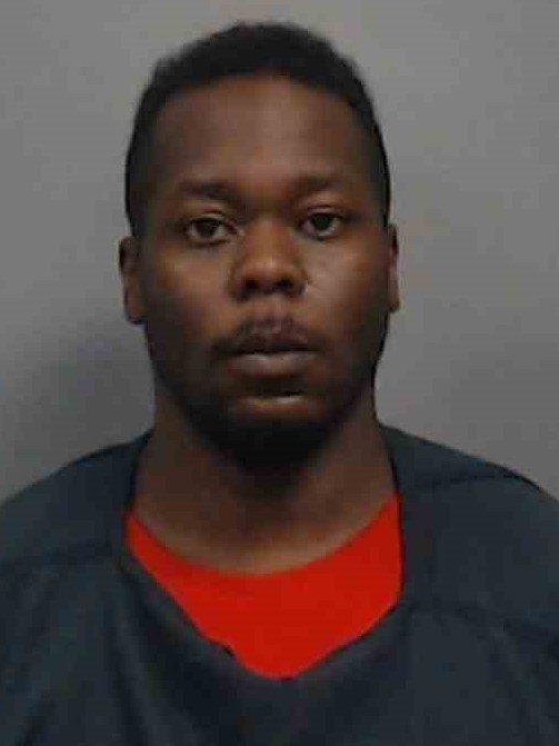 COUNTS, THOMAS RASHAD - ABC Columbia