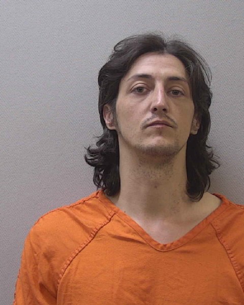 HUTCHISON, JON DEVIN - ABC Columbia