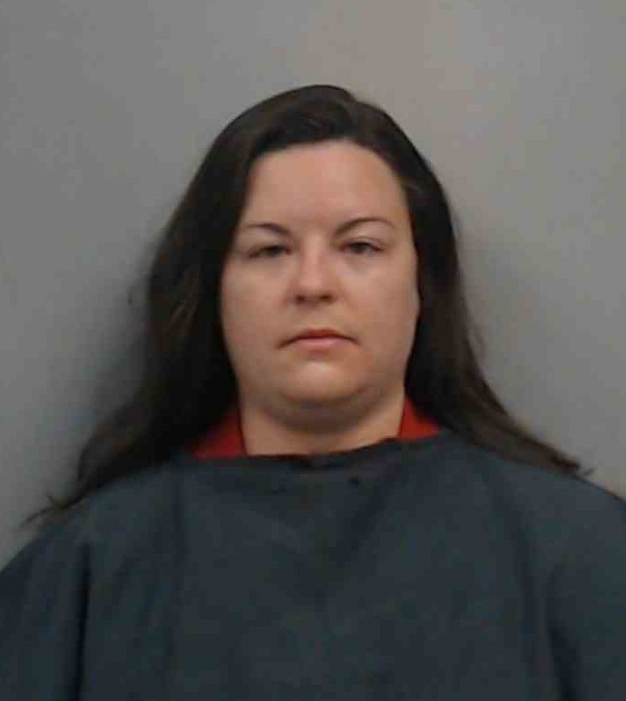 FLOYD, ALEXANDRIA DANIELLE - ABC Columbia