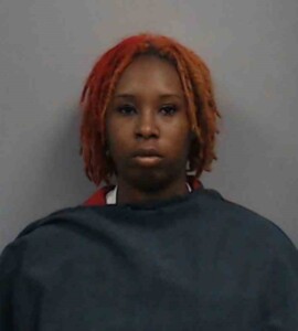 HERBERT, VEREKAIOUS MONIQUE-SHAUNTA - ABC Columbia