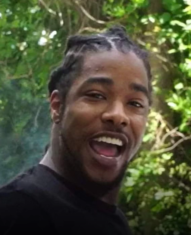 Daniel Demetrius Jones - ABC Columbia