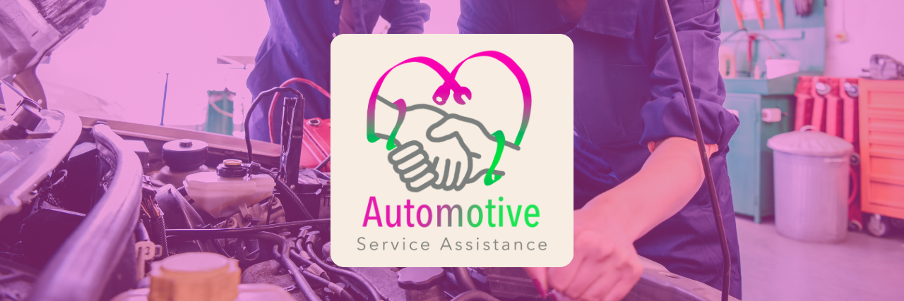Automotive Service Assistance offers help with auto repair bills