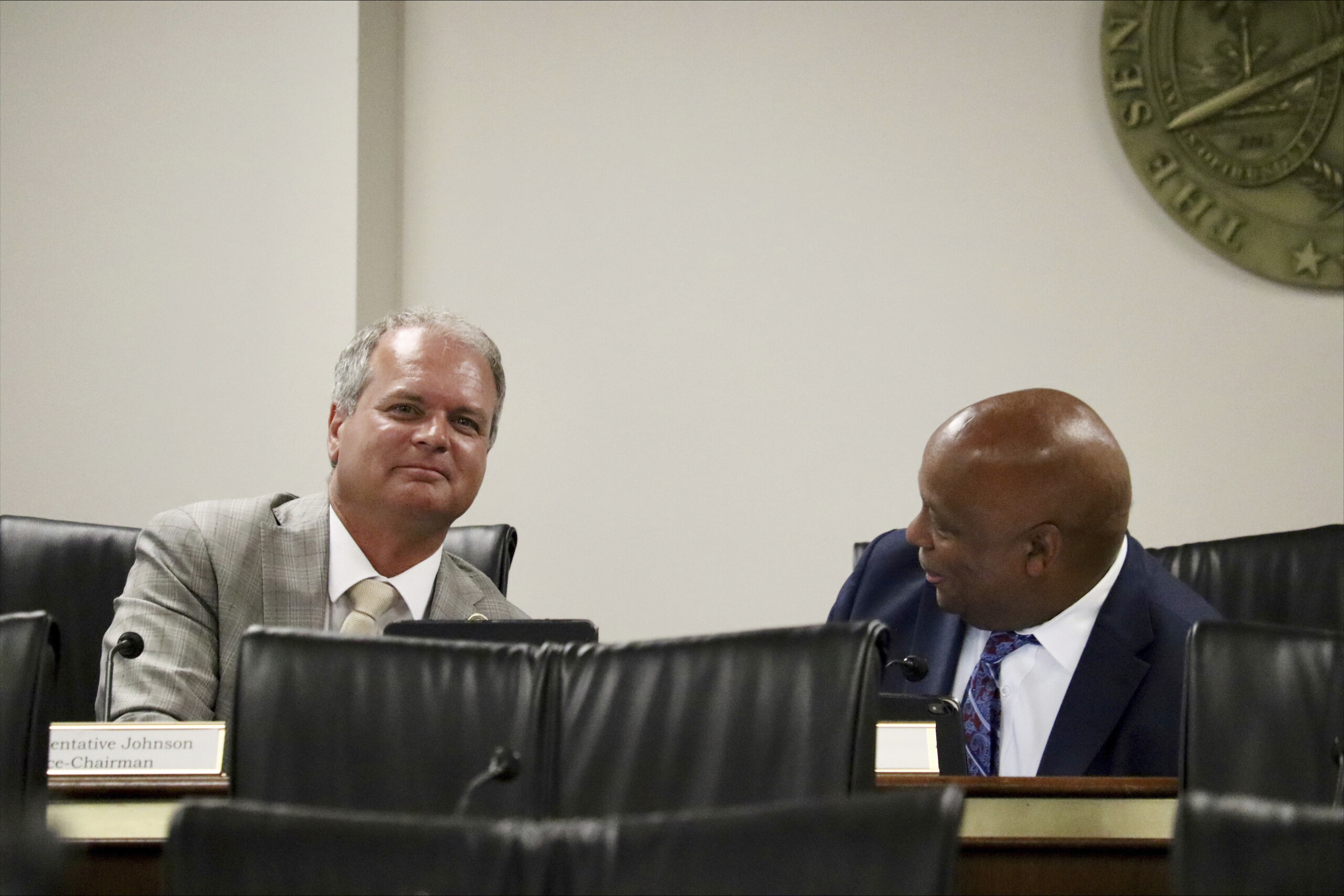 Bond Restrictions For Repeat Criminal Defendants Passed By South