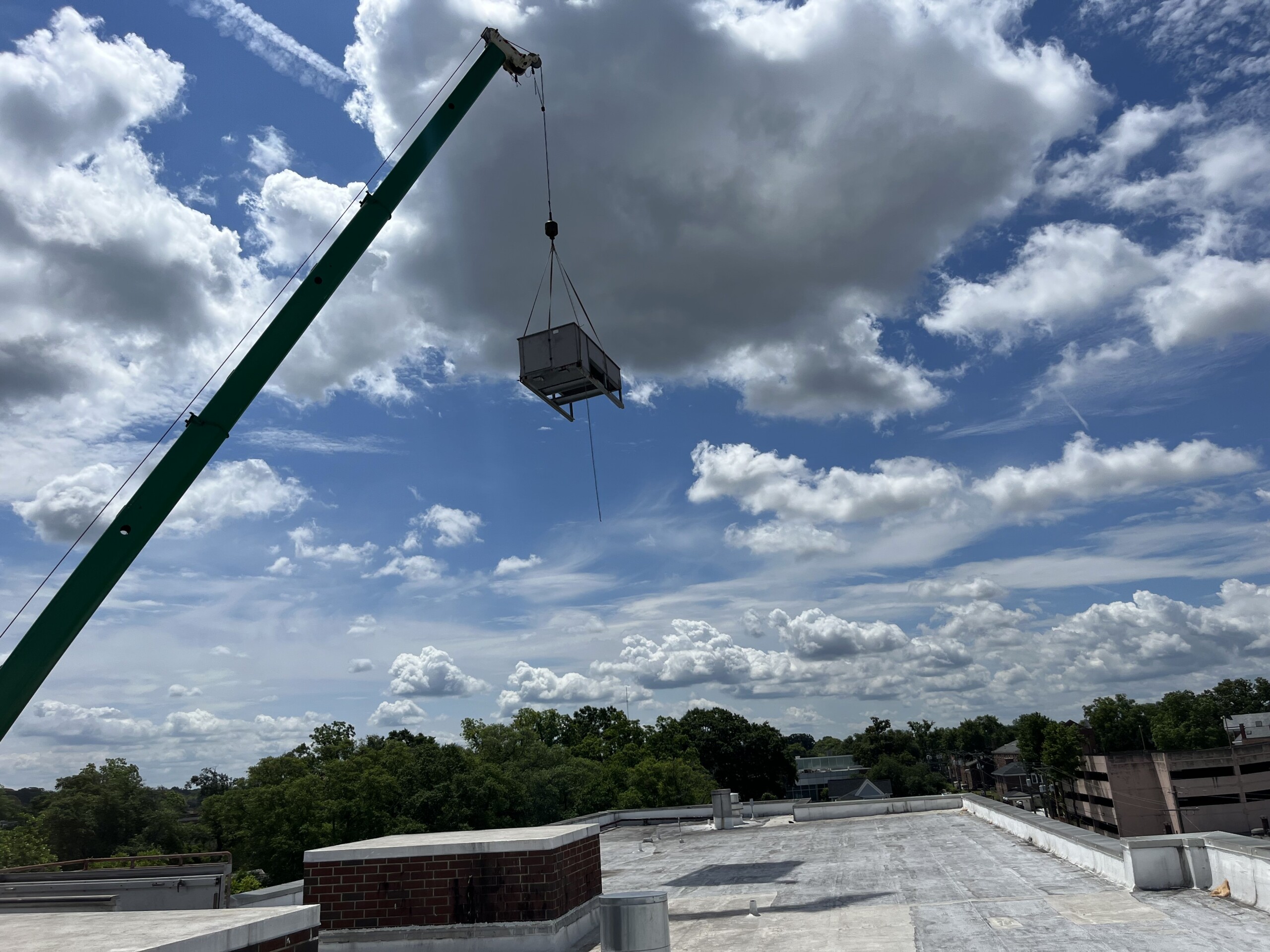 ABC's of Education: Benedict College upgrades campus facilities - ABC ...