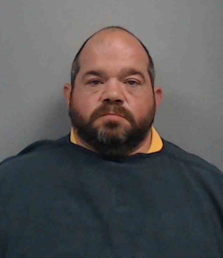 CARNES, SHAWN RAY - ABC Columbia