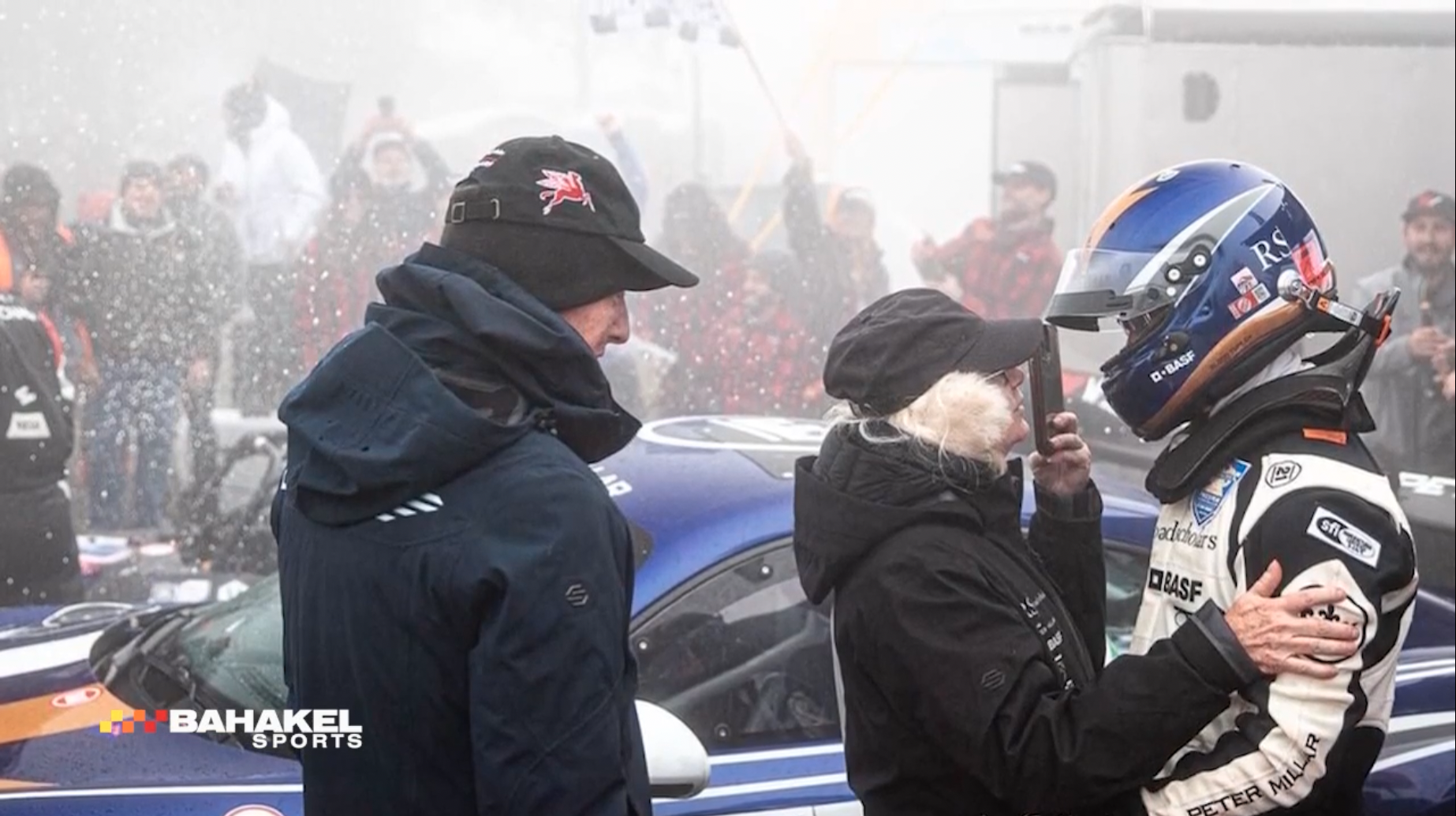 2021 Pikes Peak International Hill Climb Official Results - ABC Columbia
