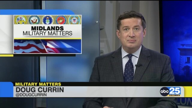 Midlands Military Matters - ABC Columbia