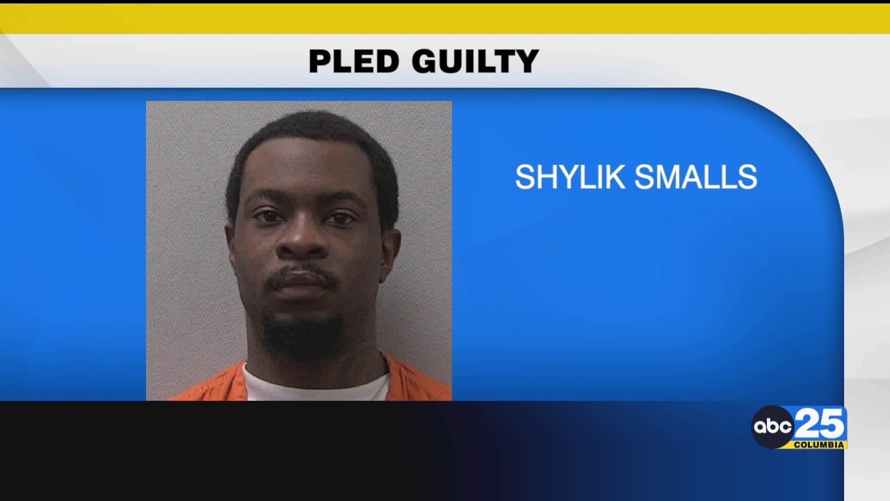 3 Men Plead Guilty To Armed Robbery Of A Columbia Postal Carrier Abc