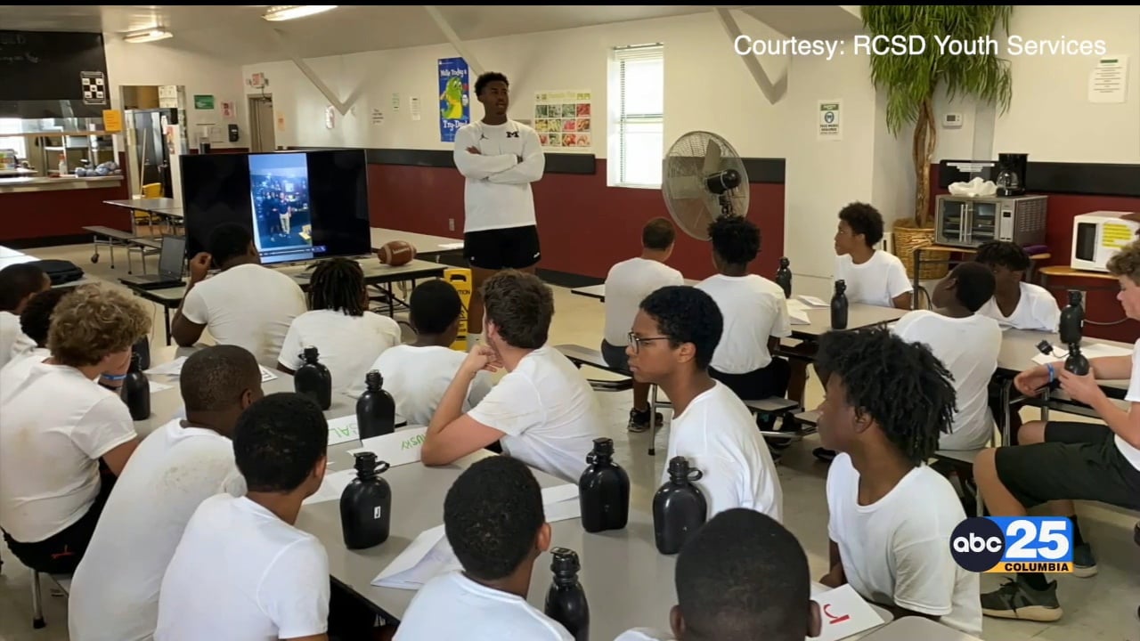 RCSD offers programs and camps for youth with behavioral issues - ABC ...