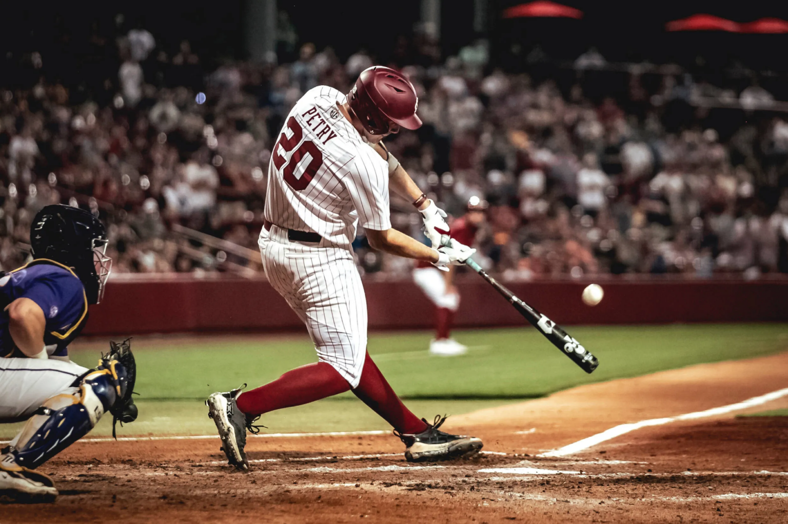 Ethan Petry - ABC Columbia