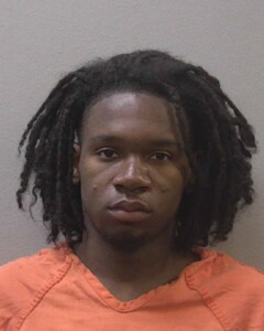 BARRON, DONAVAN JABARI - ABC Columbia