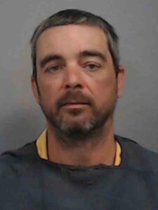 MARKSBERRY, DANIEL RAY - ABC Columbia