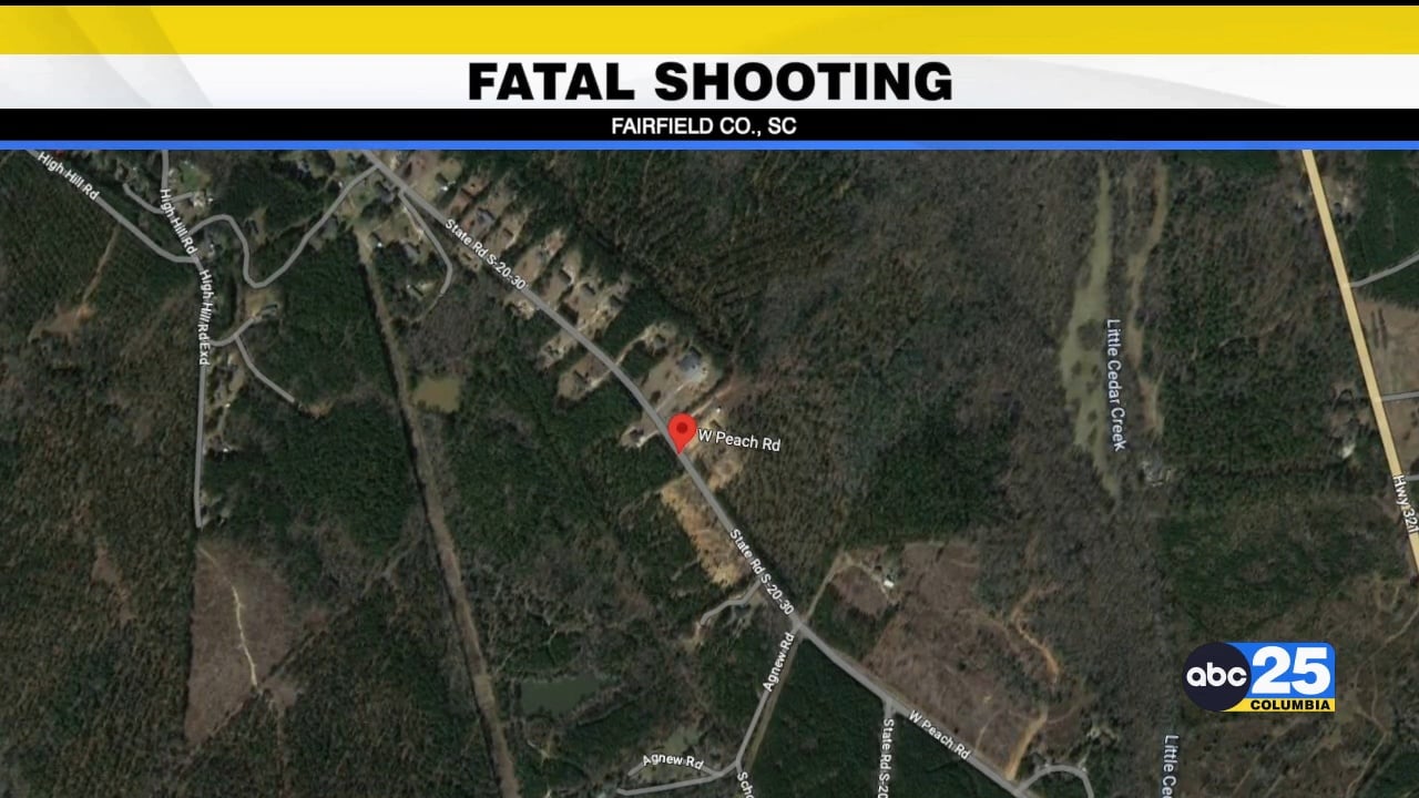 Fairfield murder investigation continues; victim's family offers ...