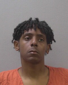 GILYARD, RASHAWN LADONNE - ABC Columbia