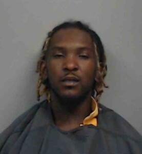 MAYBIN, DIQUAN AKEEM - ABC Columbia