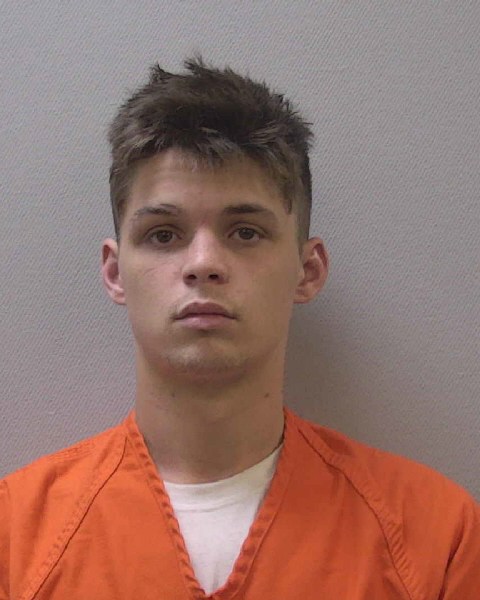 BUFF, WILLIAM EARL - ABC Columbia