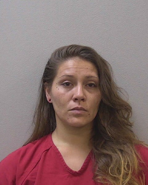 COX, MORGAN HILLARY - ABC Columbia