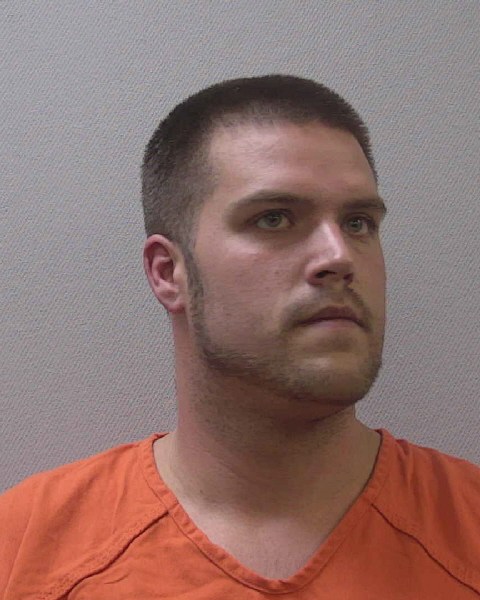 SEGEAR, BLAKE NATHANIEL - ABC Columbia