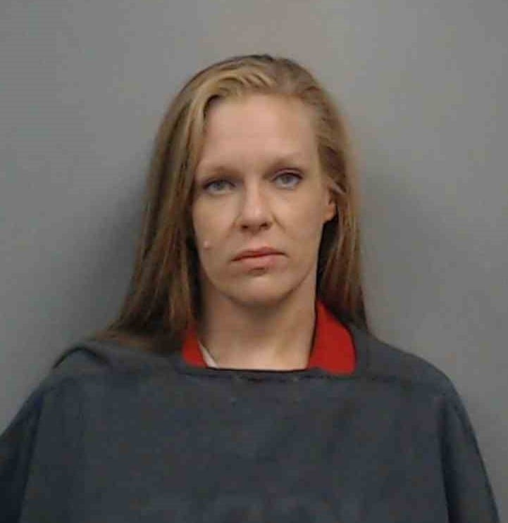 TUCKER, KENDRA NICOLE - ABC Columbia