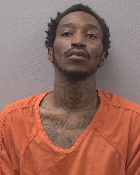 JOHNSON, BRANDON DESHAWN - ABC Columbia