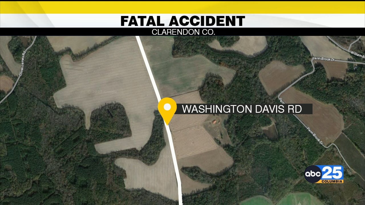 SC Highway Patrol investigating fatal overnight collisions in Midlands ...