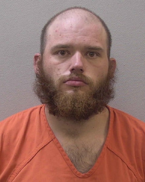 GREENE, TYLER SHANE - ABC Columbia