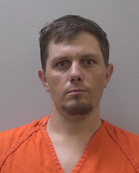 FENTON, DARRELL JOSEPH - ABC Columbia