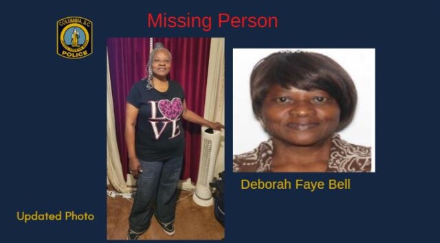 Update Missing Woman Last Seen Leaving Cook Out Found Safe Abc Columbia