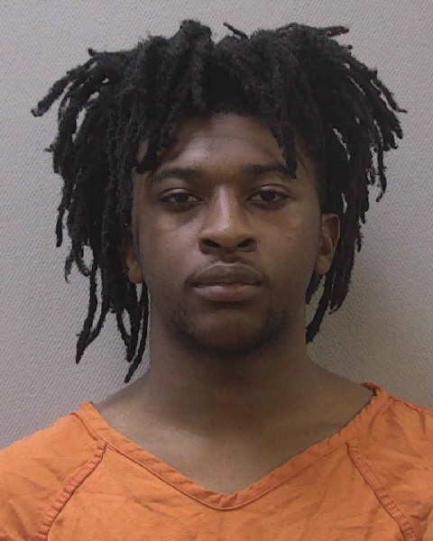 WILSON, SHAMAR LAVELLE - ABC Columbia