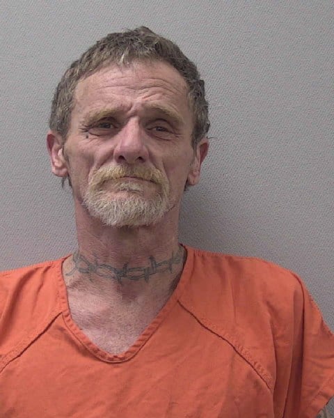 CARPENTER, THOMAS MCKINLEY - ABC Columbia