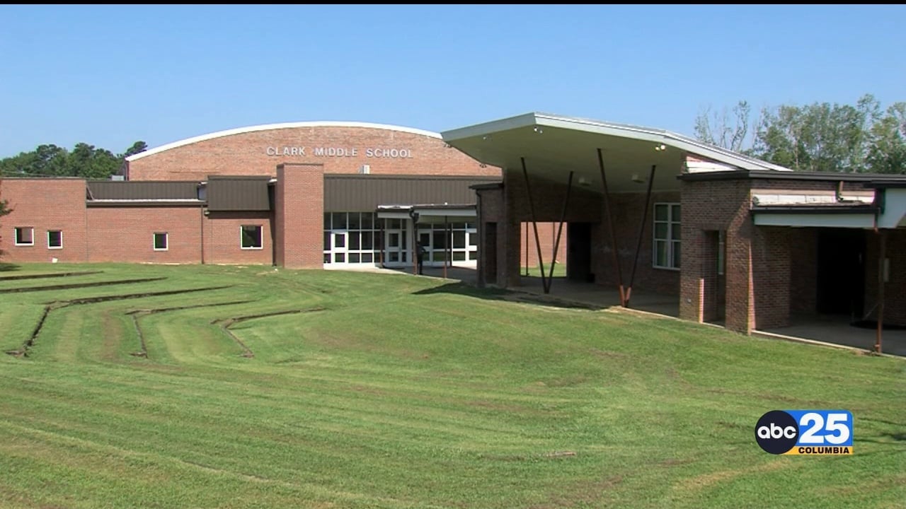 ABC's of Education: One Midlands school district is expanding - ABC ...