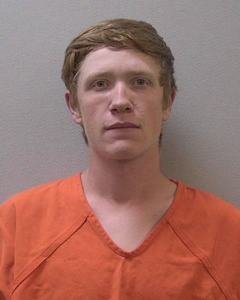 JOHNSON, HUNTER VANCE - ABC Columbia