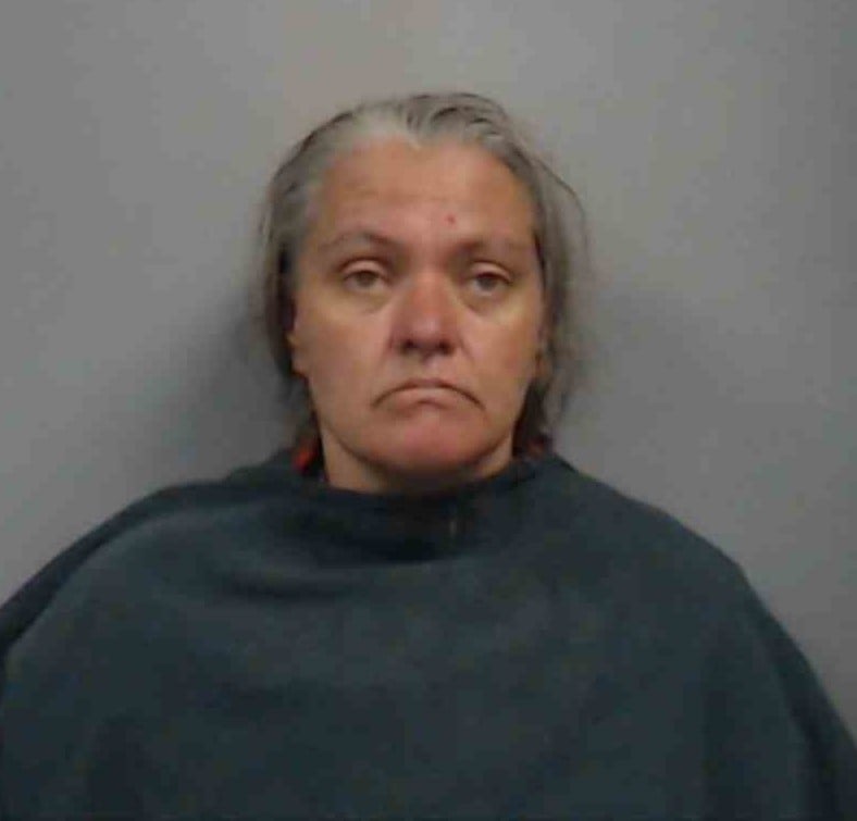 CROWE, TINA LYNN - ABC Columbia