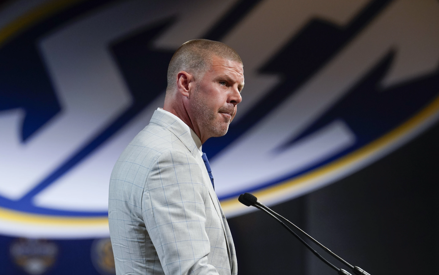 Pressure is building at Florida for quicker turnaround under Billy ...