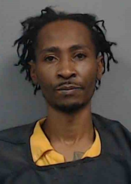 WALKER, JAMAR MAREZ - ABC Columbia