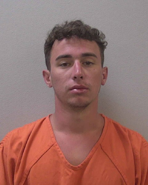 HAIR, CHRISTOPHER KYLE - ABC Columbia