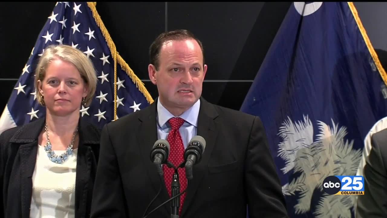 AG Wilson's statement on the capture of Jeroid Price