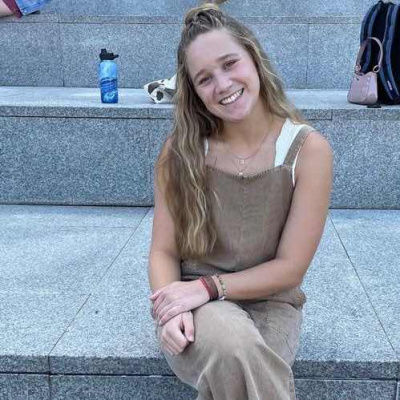 beckah new - ABC Columbia