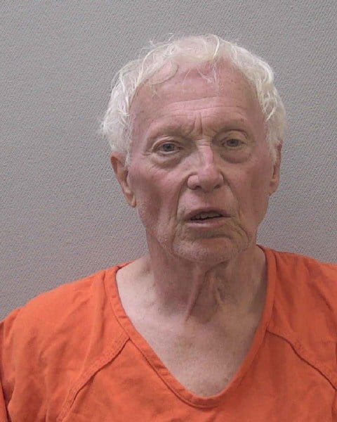 BARKER, FRED - ABC Columbia