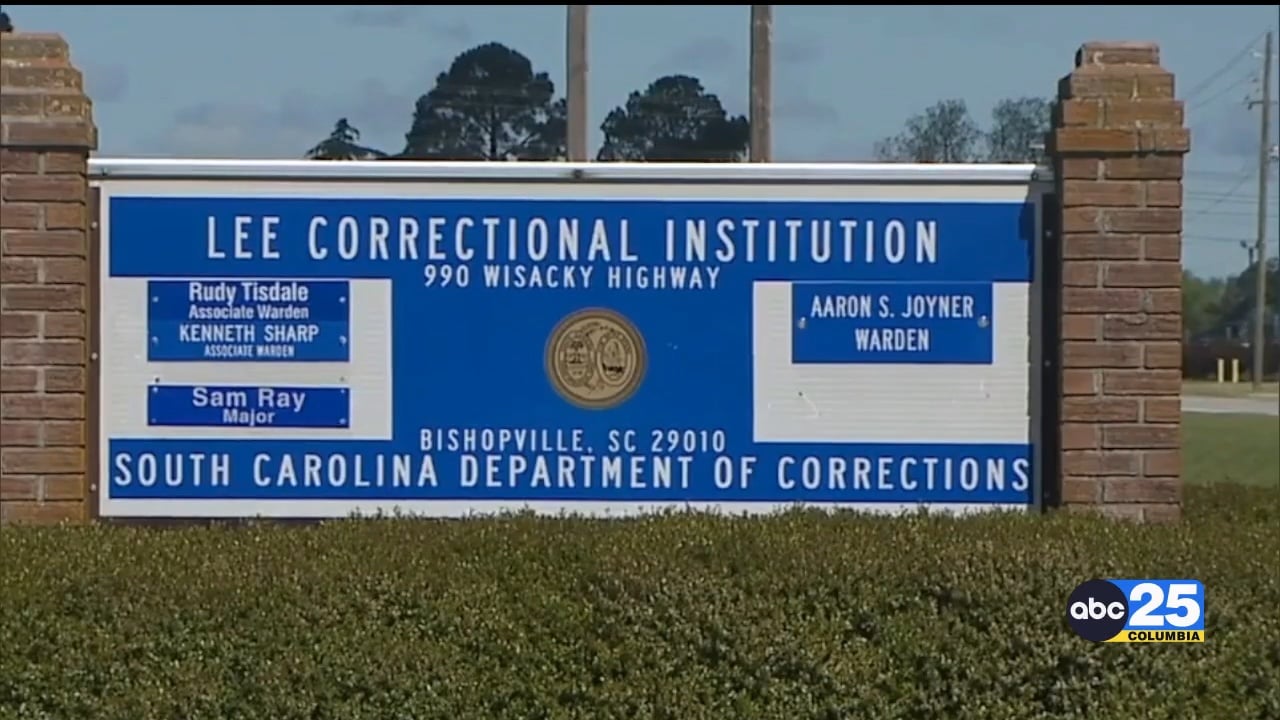 GMC Friday Headlines: 4 inmates pled guilty for Lee Correctional riot ...