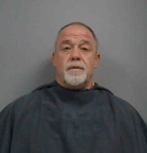 BRINSON, GEORGE EDWARD - ABC Columbia