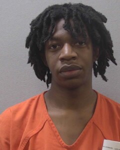 RUFFIN, TYEQUEL DEMARIOUS - ABC Columbia