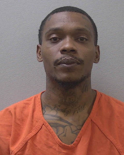 BOSTICK, LAMONTAE ISIAH - ABC Columbia