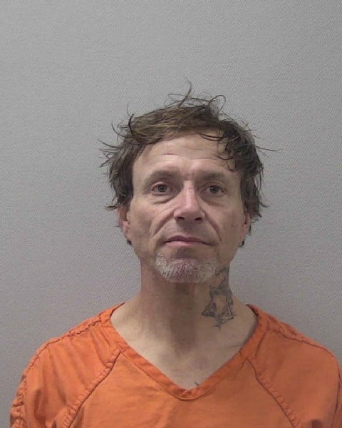 BAGGOTT, JOSEPH LUTHER - ABC Columbia