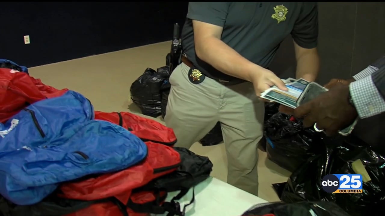 SC task force hopes to prevent human trafficking through new initiative ...