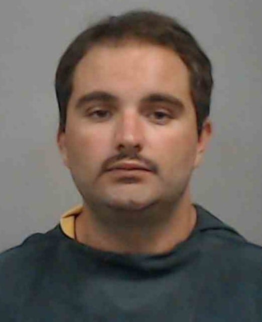 GARNER, CHRISTOPHER BLAKE - ABC Columbia