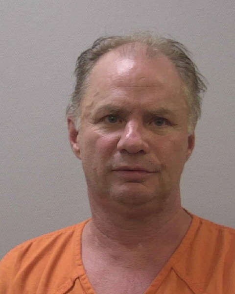 MANGUM, CHARLES BENJAMIN - ABC Columbia