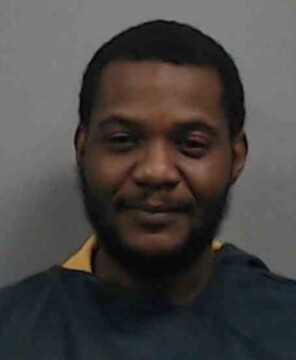 WICKER, TERRENCE LAMAR - ABC Columbia