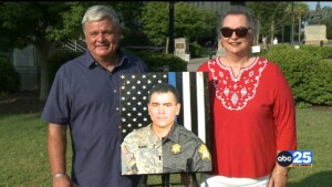 Midlands Military Matters - ABC Columbia