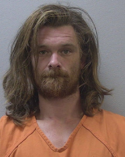 ROGERS, CHRISTIPHER BLAKE - ABC Columbia